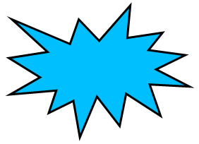 Using Predefined Shapes - Infragistics ASP.NET™ Help